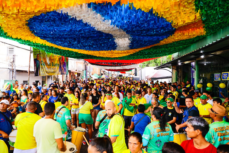 Prefeito David Almeida Sanciona Lei Que Institui Como Patrimônio