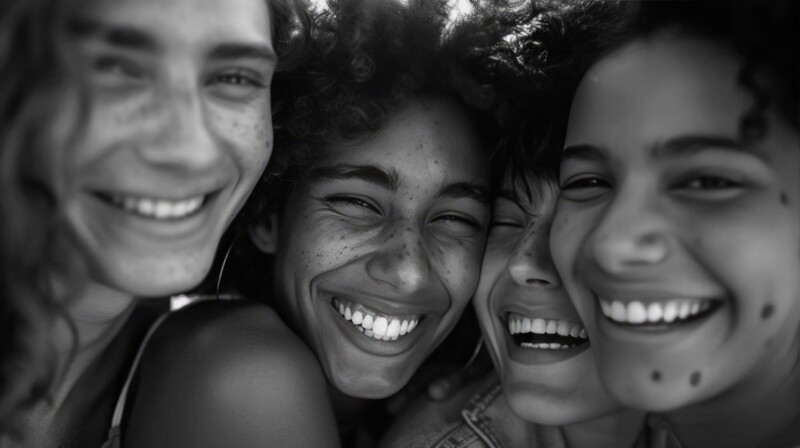 Dia do Riso: como o ato de rir pode beneficiar a saúde mental?